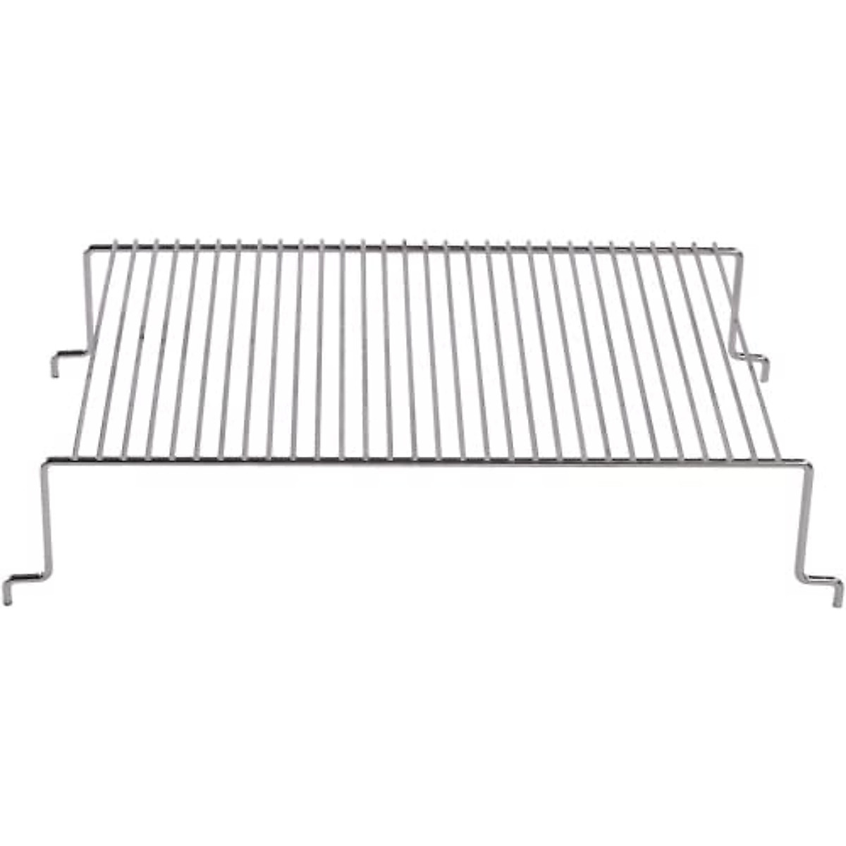 PK Grills PK99020 Raised Cooking Grid, for use on the Standard Hinged Cooking Grid