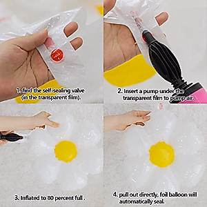 Daisy Balloon Garland Arch Kit Groovy Macaron Pastel Boho Flower Party Decorations For Baby Shower Wedding Birthday