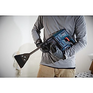 BOSCH GBH18V-21N 18V Brushless SDS-plus® Bulldog™ 3/4 In. Rotary Hammer (Bare Tool)