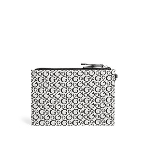 GUESS Factory Donohue Wristlet