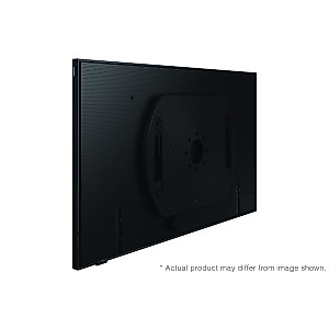 SAMSUNG Auto Rotating TV Wall Mount, Fits 55” & 65” Televisions, 400x300 VESA Compatible, Use w/ The Frame, QN95B, QN900B, QN800B and QN700B Series, 2022, VGARAB43WMTZA