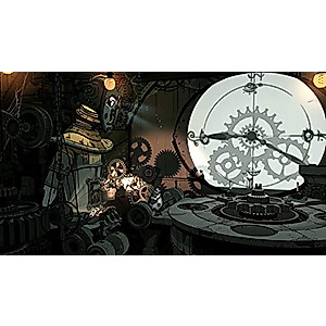 Iris Fall - Nintendo Switch