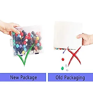 LINKTOR Chemistry Molecular Model Kit (444 Pieces), Student or Teacher Set for Organic and Inorganic Chemistry Learning, Motivate Enthusiasm for Learning and Raising Space Imagination, A Fullerene Set