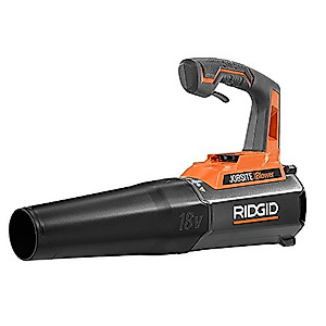 RIDGID 105 MPH Cordless GEN5X 18-Volt Jobsite Handheld Blower