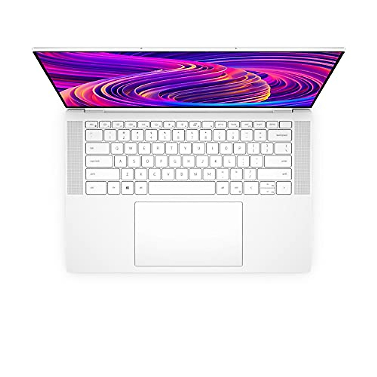 Dell XPS 15 9510 Laptop (2021) | 15.6" 4K Touch | Core i7 - 512GB SSD - 16GB RAM - RTX 3050 | 8 Cores @ 4.6 GHz - 11th Gen CPU (Renewed)