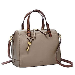 Fossil Women's Rachel Satchel Purse Handbag
