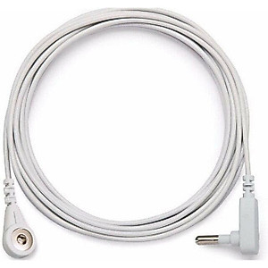 Redemption Shield® 10% Silver Fiber Fitted Grounding Bed Sheet | Earthing for Better Sleep | Beige, California King Size