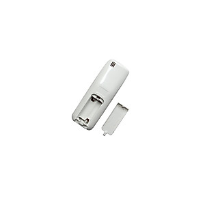 HCDZ Replacement Remote Control for Energy Knight Heat Controller B/A-HMC09AS B/A-HMC12AS B/A-HMH12AS MSS-018B/A MSH-018B/A MSH-012B/A Wall Mounted Mini-Split System Air Conditioner Heat Pump