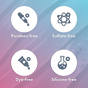 MopTop Trial Travel Sample Size Bundle, 2 each Bamboo Gentle Shampoo, Bamboo Daily Conditioner, Bamboo Essence Leave In Conditioner and Citrus Kumquat Curly Hair Custard Styler, 0.5oz sample packets