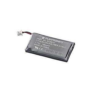 Plantronics 65358-01 Battery for CS50/55
