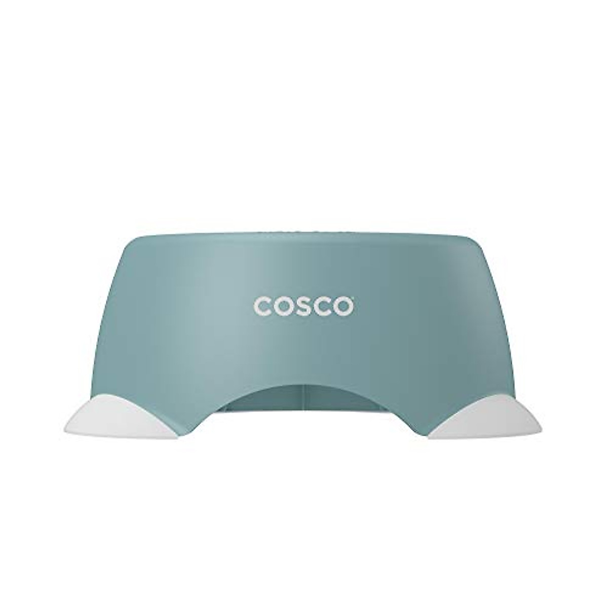 COSCO Kids One-Step Step Stool, 2 Pack, Blue