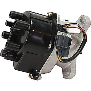South Mud Bay Distributor Fits DX with Distributor TD-91U 30100PABA01 15760606