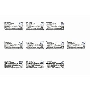 (10 Pack) XSP Battery for Cisco 8800 PN 74-102376-01 CP-BATT-8821 GP-S10-374192-010H 1700mAh