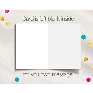 Nurse Graduation Card, Nursing School Graduate, Becoming a Nurse Congrats, Congratulations Grad Card for Nurses (Look At You)