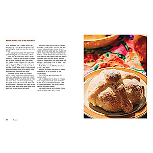 Mamacita: Recipes Celebrating Life as a Mexican Immigrant in America