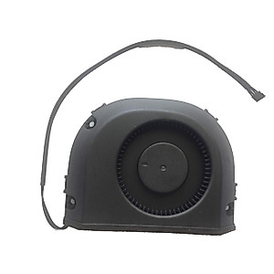 DoWee Cooling Fan for Apple A1470 Compatible MG60121V1-C01U-S9A, BSB0712HC-HM01