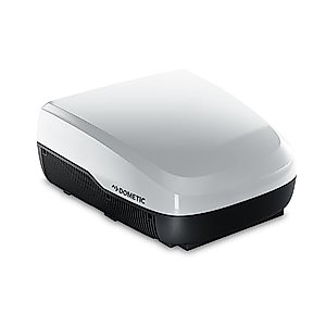 Dometic FreshJet 3 Series, 15K BTU RV Rooftop Air Conditioner unit, White