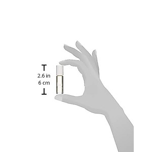 kai Perfume Oil. Rose, gardenia wrapped in white exotic flowers, layered with rose absolute. eau de perfume roll-on oil 1/8 fl oz., vegan, cruelty free, made in the usa