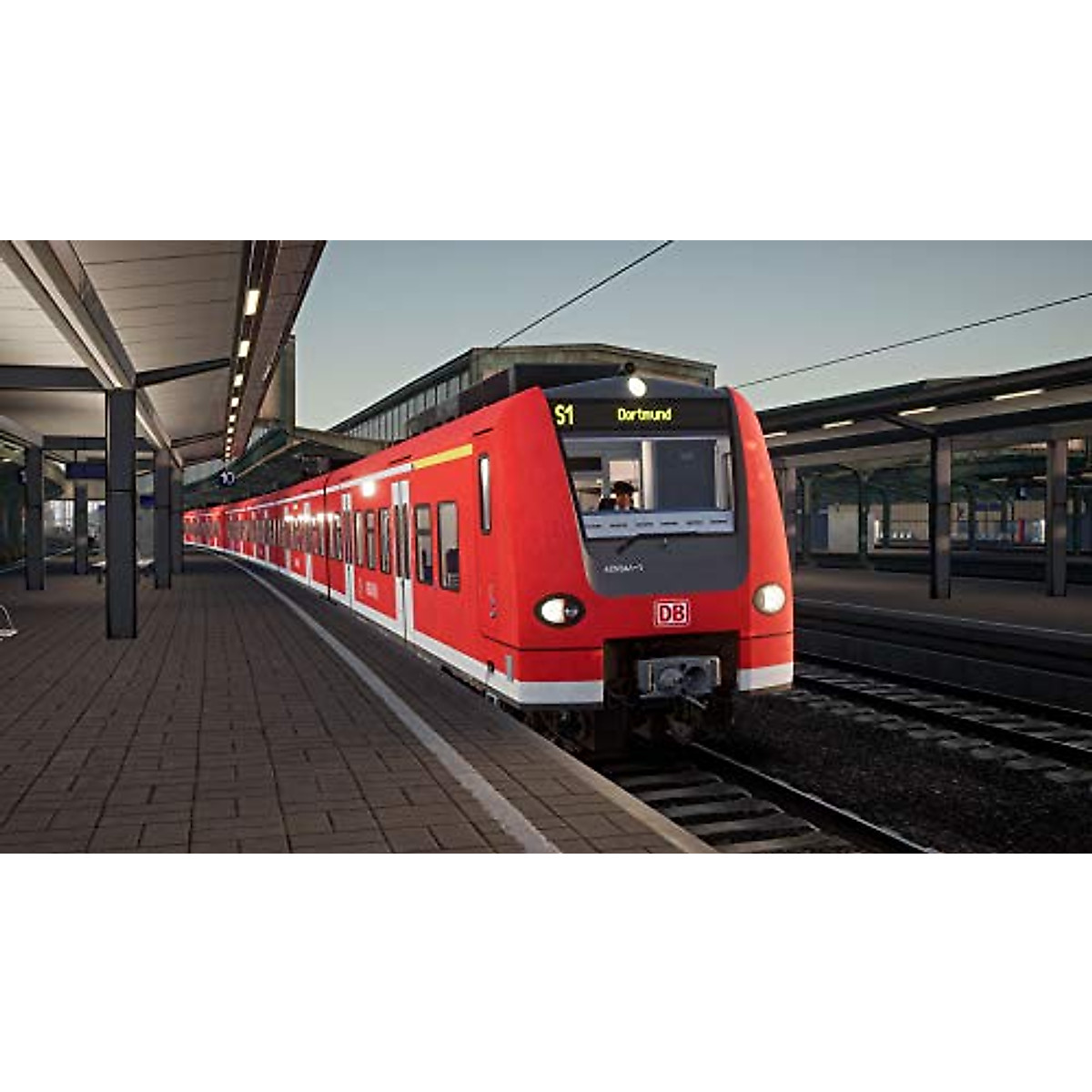 Train Sim World 2: Collector's Edition (PS4)