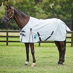 Kool Coat Classic Standard Neck Fly Sheet 75