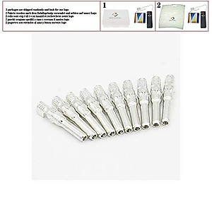 10Pairs Connector Male and Female, Solar Panel Connector 30A 1000V for PV Cable 2.5/4/6mm Solar Panel Connect