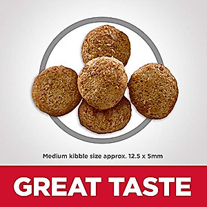 Hill's Science Diet Dry Dog Food, Adult, Light for Healthy Weight & Weight Management, 30 lb. Bag