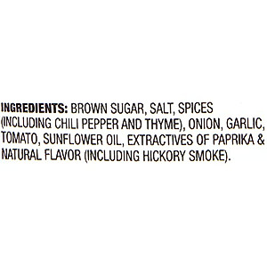 McCormick Slow Cooker BBQ Pulled Pork Seasoning Mix, 1.6 oz