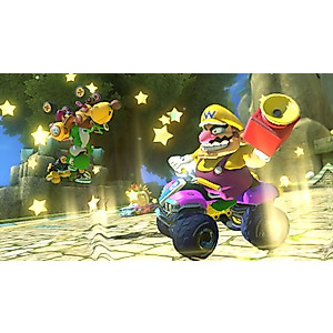 Nintendo Mario Kart 8