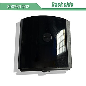 300769-003 Battery Replacement for Bose Sounddock Portable Digital Music System SoundLink Air Series 300769-001 300769-004 300769-002 300770-001 4ICR19/66 16.8V 32Wh 2200mAh