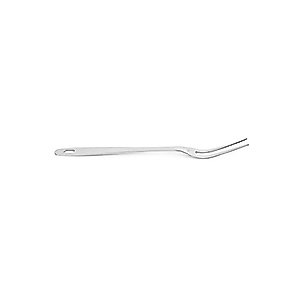 Fox Run Serving Fork, 1 x 1 x 12.5 inches, Metallic