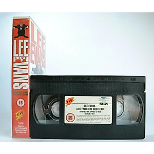 Beauty and the Beast [VHS]