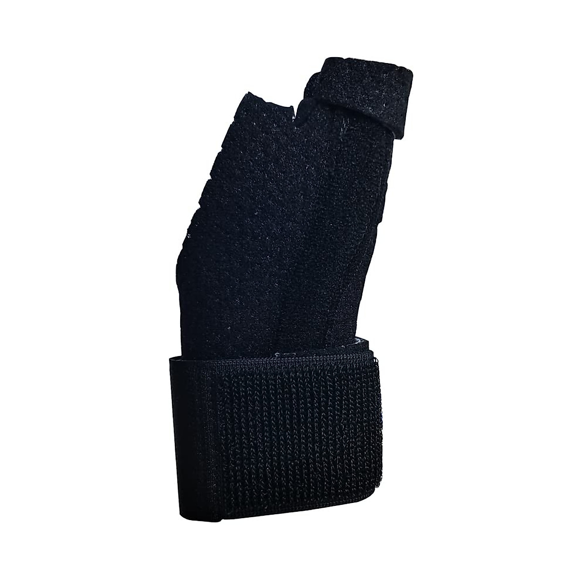 AMABAZR Thumb & Wrist Stabilizer splint for BlackBerry Thumb, Trigger Finger, Pain Relief, Arthritis, Tendonitis, Sprained,Carpal Tunnel,Stable,Lightweight and Breathable Right/Left