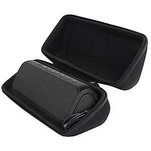 Khanka Hard Travel Case Replacement for Angle 3 Pro Portable Bluetooth Speaker