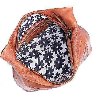 Christi Hobo (Black)