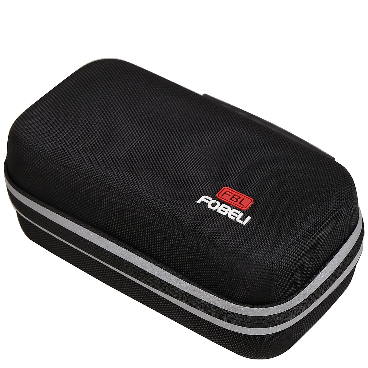 FBLFOBELI Hard Carrying Case for BESTEK Universal Travel Adapter 220V to 110V Voltage Converter (Case Only)