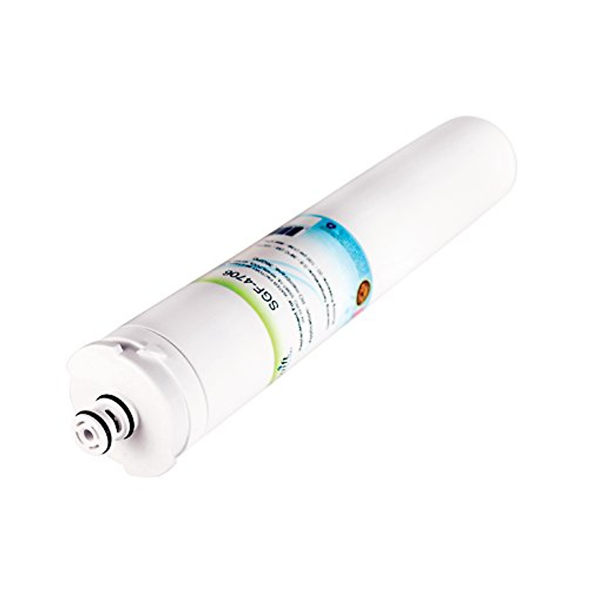 Swift Green Filters SGF-4706 Replacement Water Filter for 3M Water Factory 66-4706G2 (1 Pack)