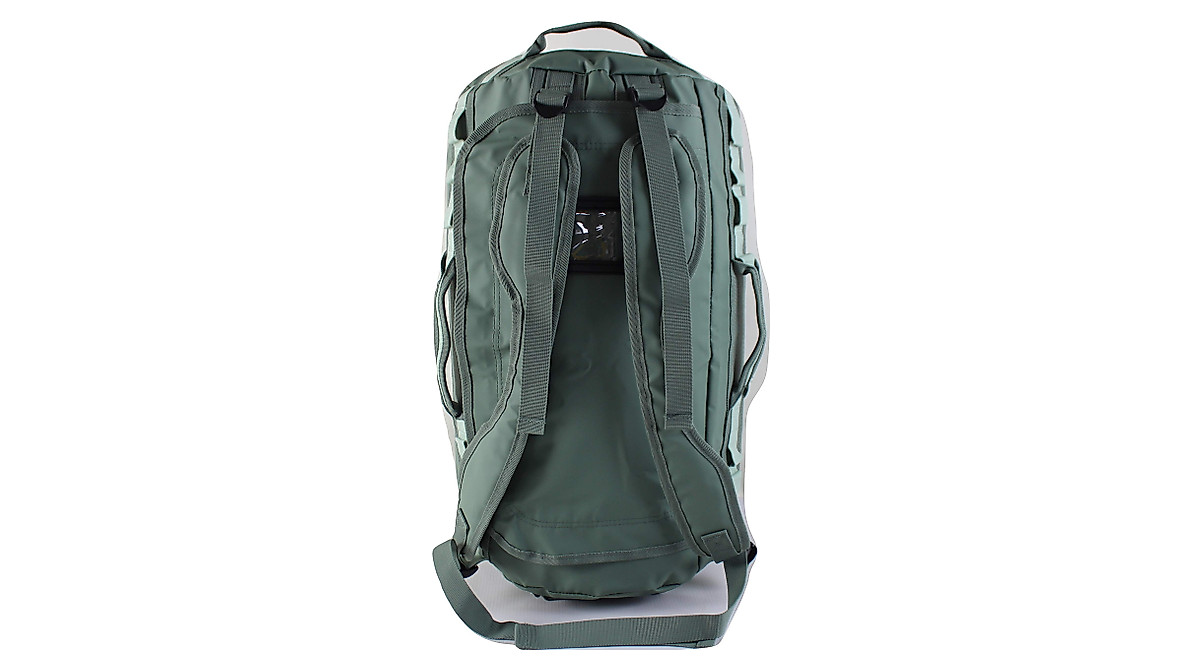 Element Equipment Trailhead Duffel Bag - Waterproof Gear Hauler