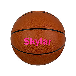 Customized Personalized TF250 Indoor Outdoor Basketball