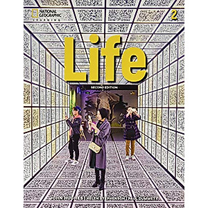 Life 2 with Web App (Life, Second Edition (American English))