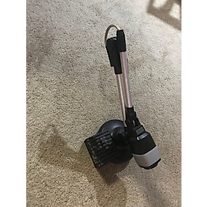 Samsung Digital Camera Presenter