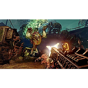 Borderlands 3 Deluxe Edition Playstation 4