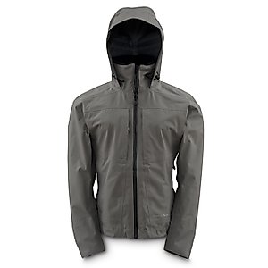 Simms Women's Guide Jacket - Storm Cloud - Size XL