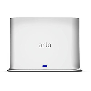 Arlo Base Station with Siren White - VMB4500-100NAS (Renewed)