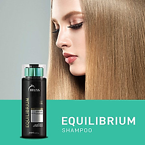 TRUSS Equilibrium Shampoo 10.14 Oz