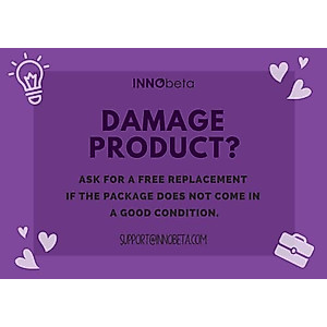 InnoBeta Administrative Professional Day Gifts for Administrative Assistant, Bed Flannel Plush Blanket For Women/Men (50"x 65") - Best Administrative Assistant Ever - Purple