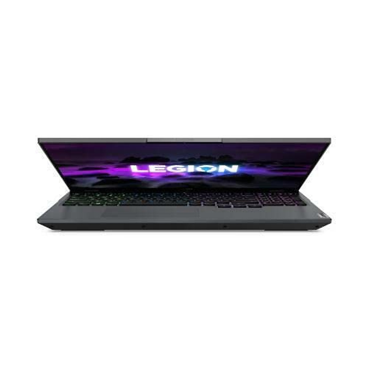 Lenovo Legion 5 Pro Gaming Laptop 2023 Newest, 16" 165Hz WQXGA 2K Display, NVIDIA GeForce RTX 3070, AMD Ryzen 7 5800H Processor, 64GB RAM, 2TB SSD, Windows 11 Home, Bundle with JAWFOAL