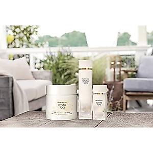 White Tea by Elizabeth Arden, Women's Perfume, Eau de Toilette Spray, 1 Fl Oz