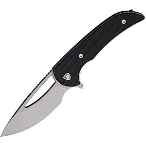 Ferrum Forge Knife Works Mini Archbishop Linerlock FF004VB