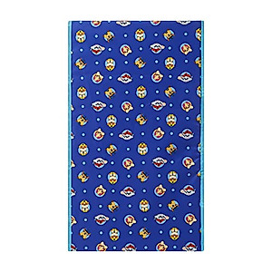 Paw Patrol 3 Drawer Soft Storage Unit with Poly Canvas Frame