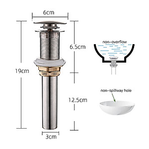 Gold Bathroom Faucet Single Handle Vanity Faucet Farmhouse Bathroom Sink Faucet Bath Vessel Basin Faucet for Kitchen 6052 (Color : Gold)